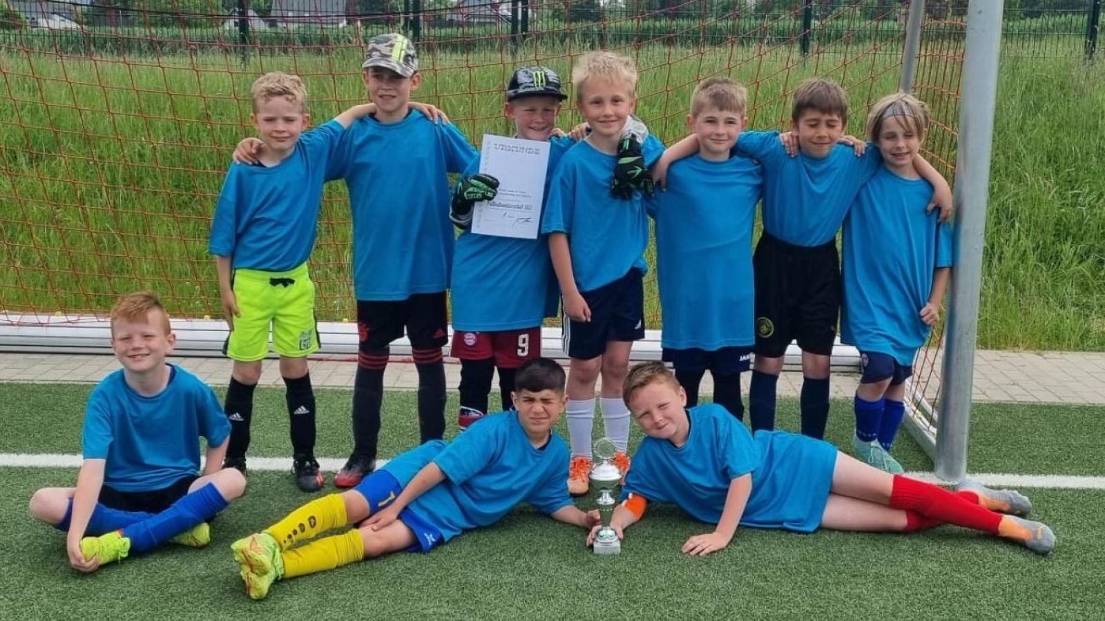 Jubel in Bad Driburg, Lüchtringen und Vinsebeck | OWZ zum Sonntag