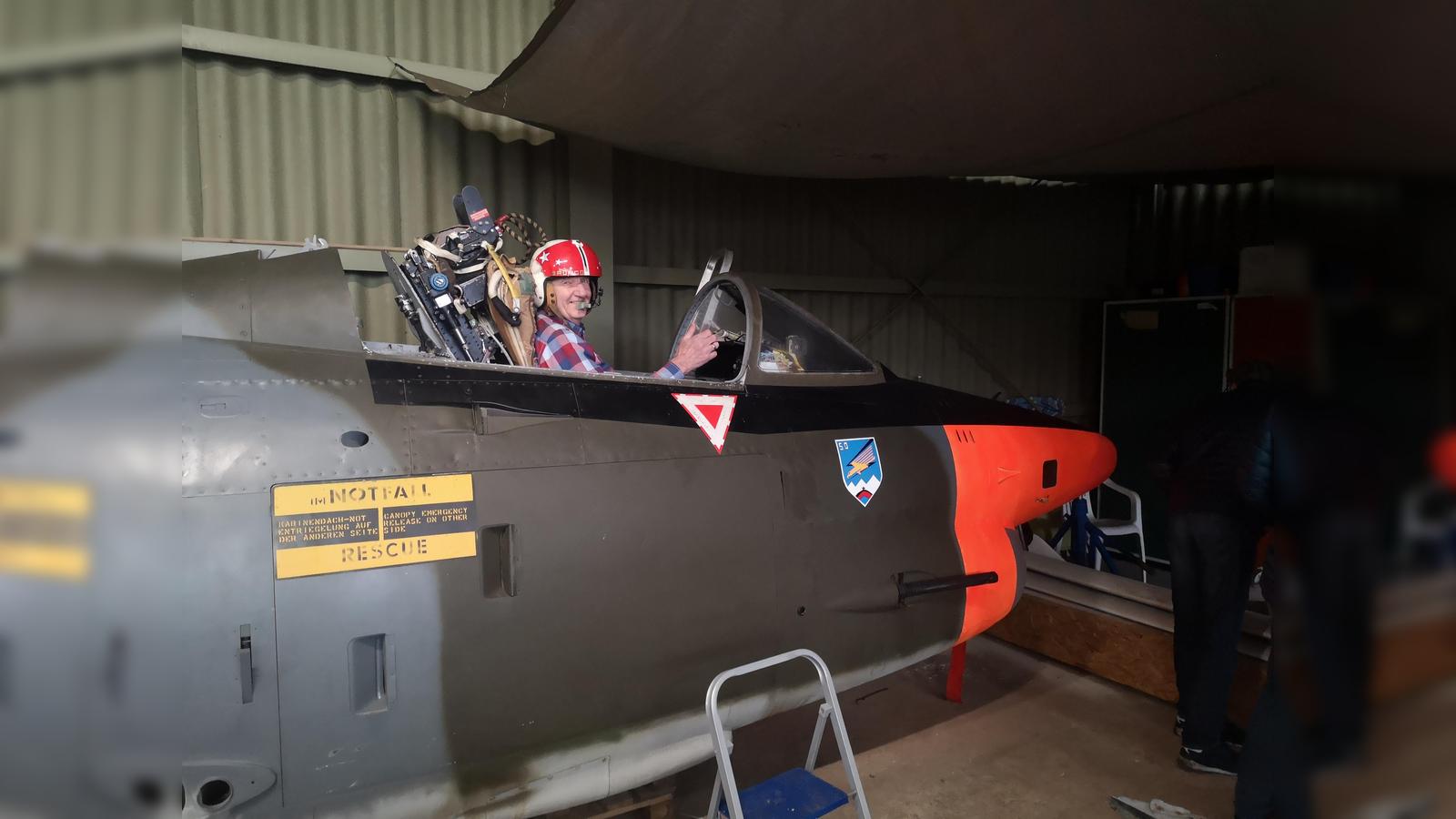 Piper-IG zu Besuch beim Luftsport Höxter | OWZ zum Sonntag